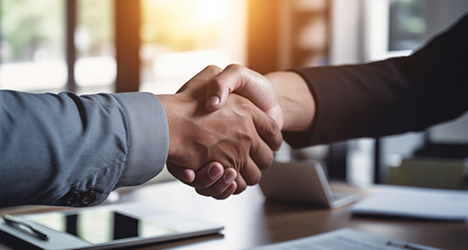 How to Rebuild and Strengthen Business Relationships | Ready Set Gift Blog